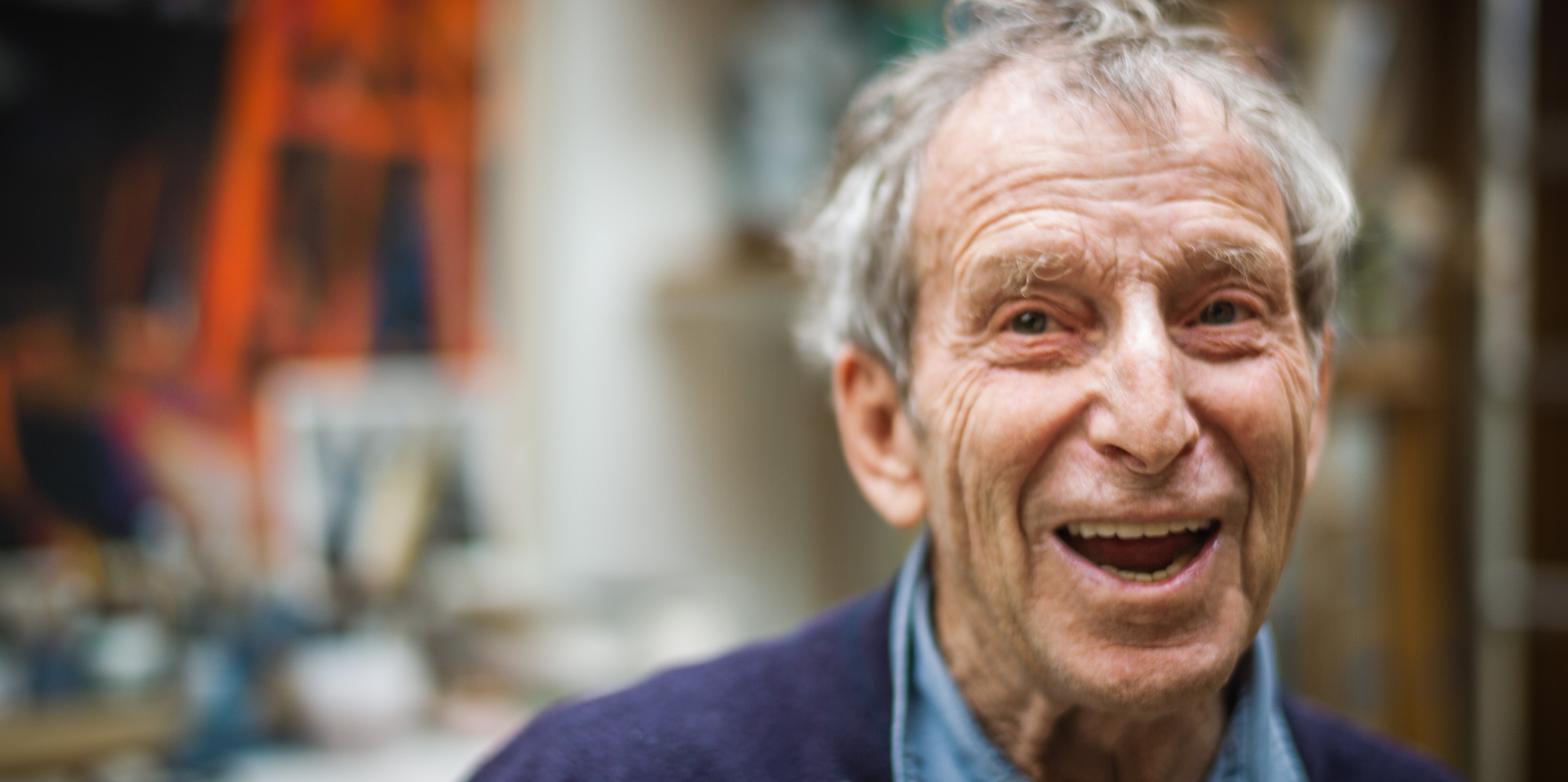 Ron King: Alphabets, Bandits and Collaborations | Artist Documentary – Goldmark