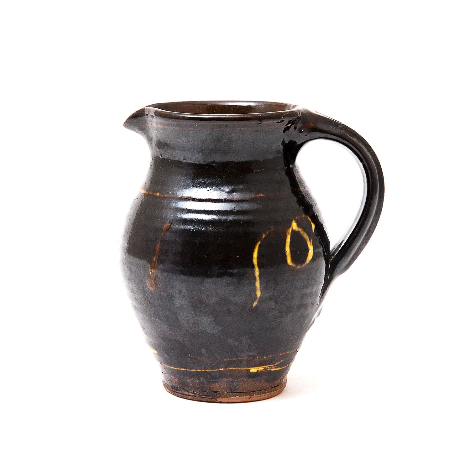 One Pint Jug – Goldmark