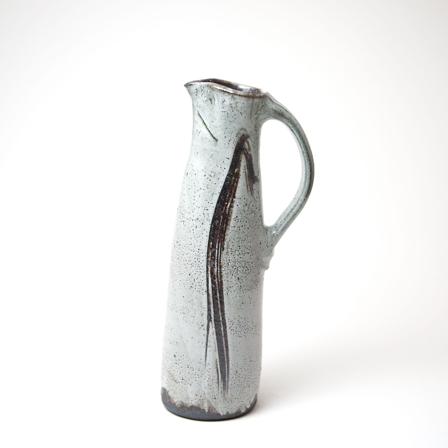 Extra Large Leaning Jug – Goldmark