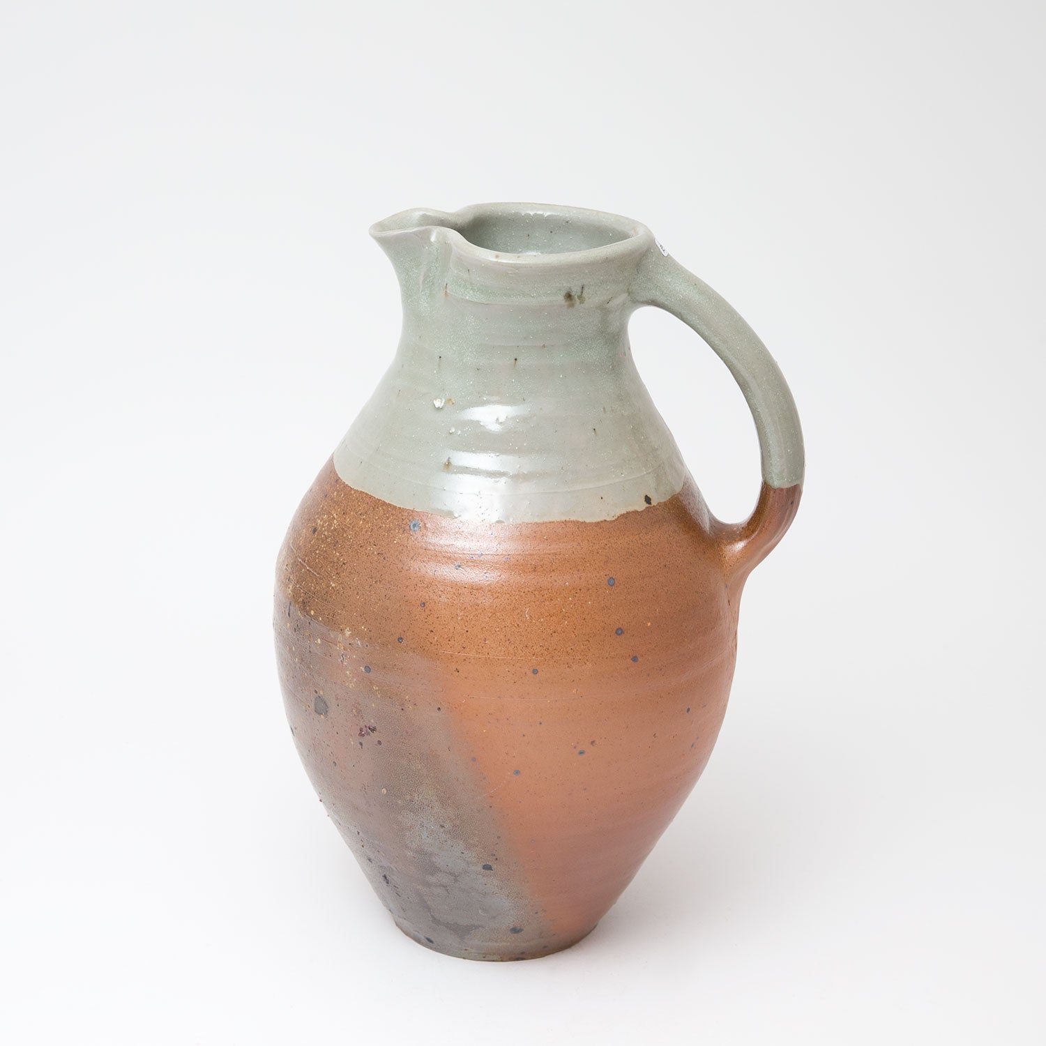 Nic Collins Large Round Jug – Goldmark