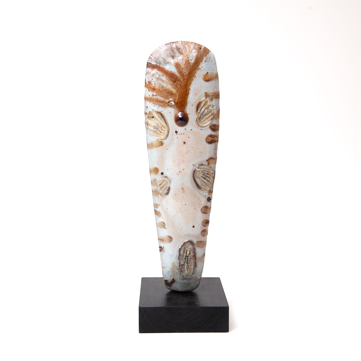 Large Axe Head – Goldmark