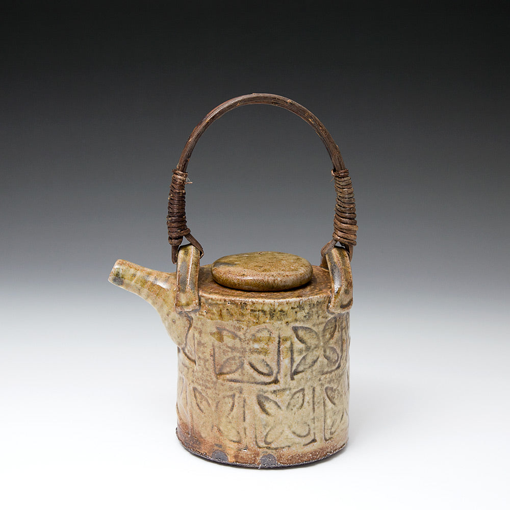 Teapot – Goldmark
