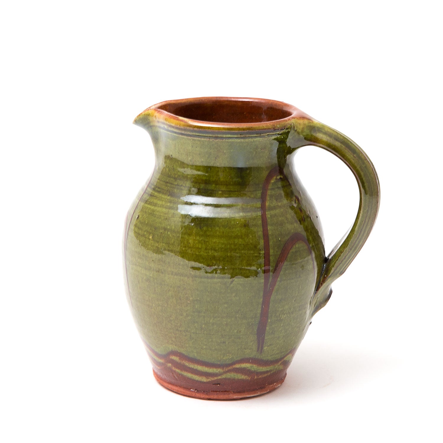 One Pint Jug – Goldmark
