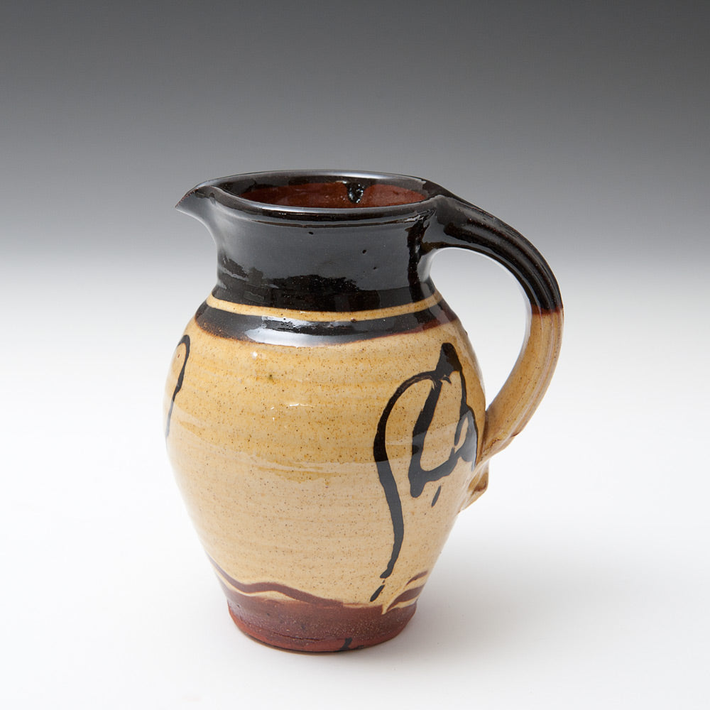 One Pint Jug – Goldmark