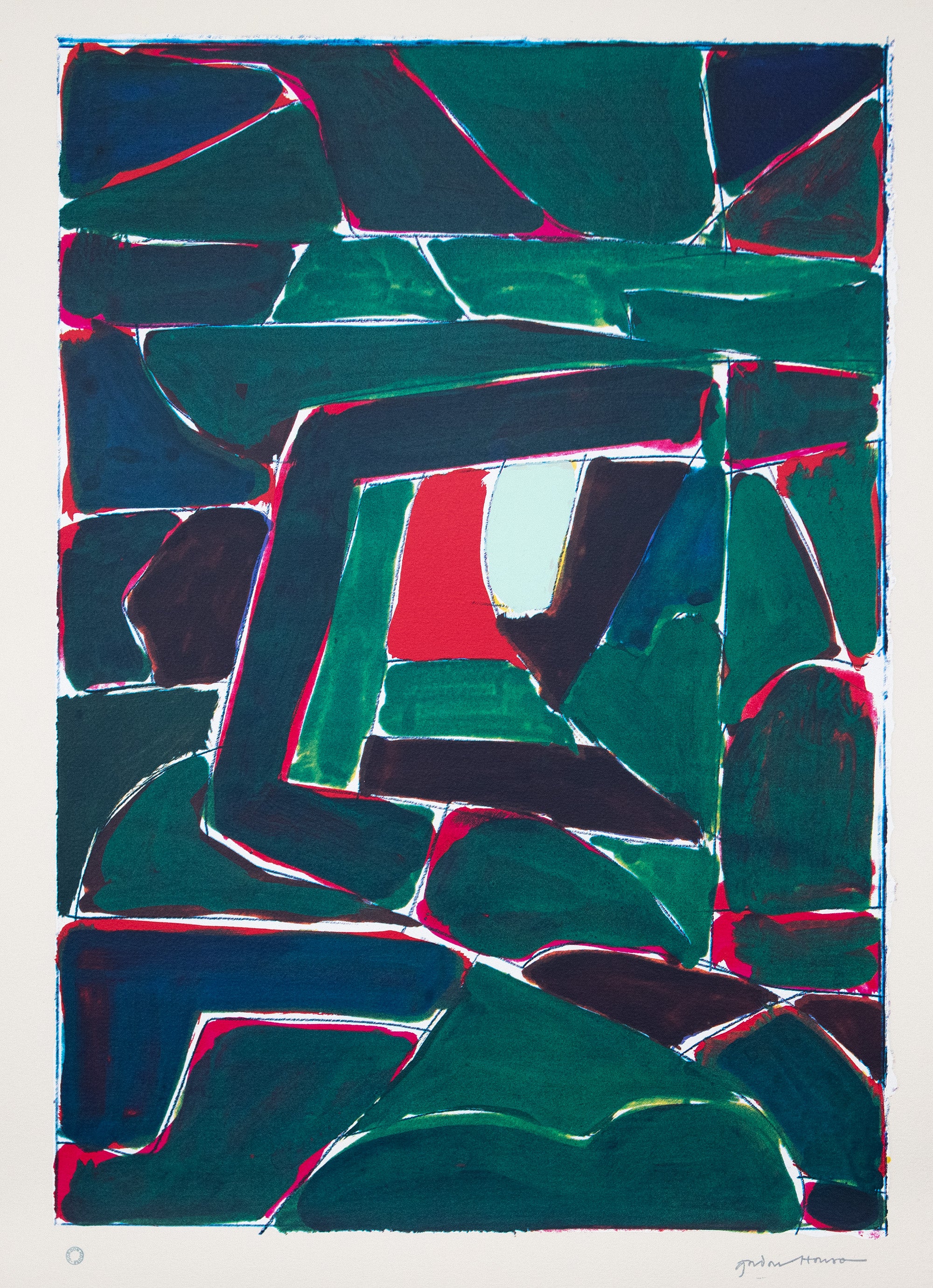 Gordon House Studio – Goldmark