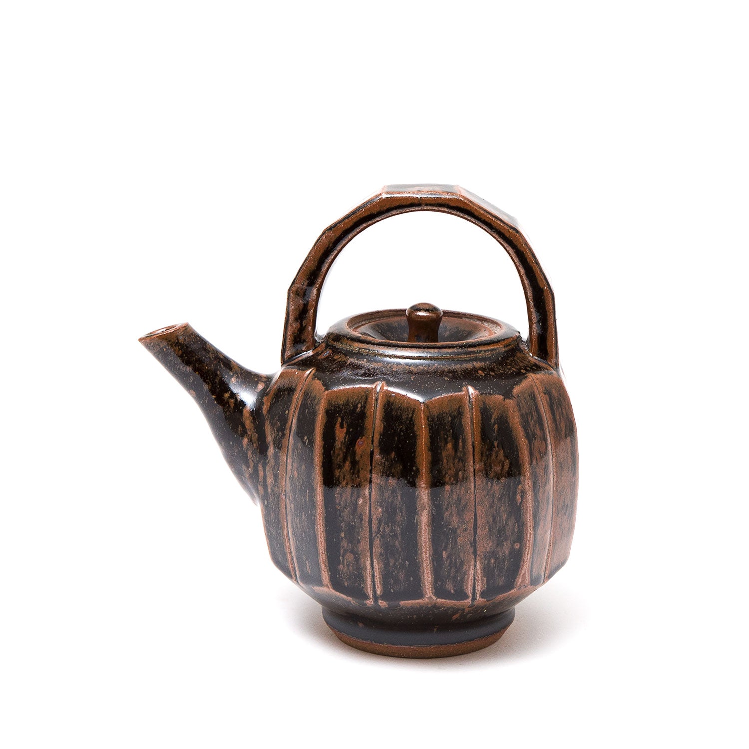 Teapot – Goldmark