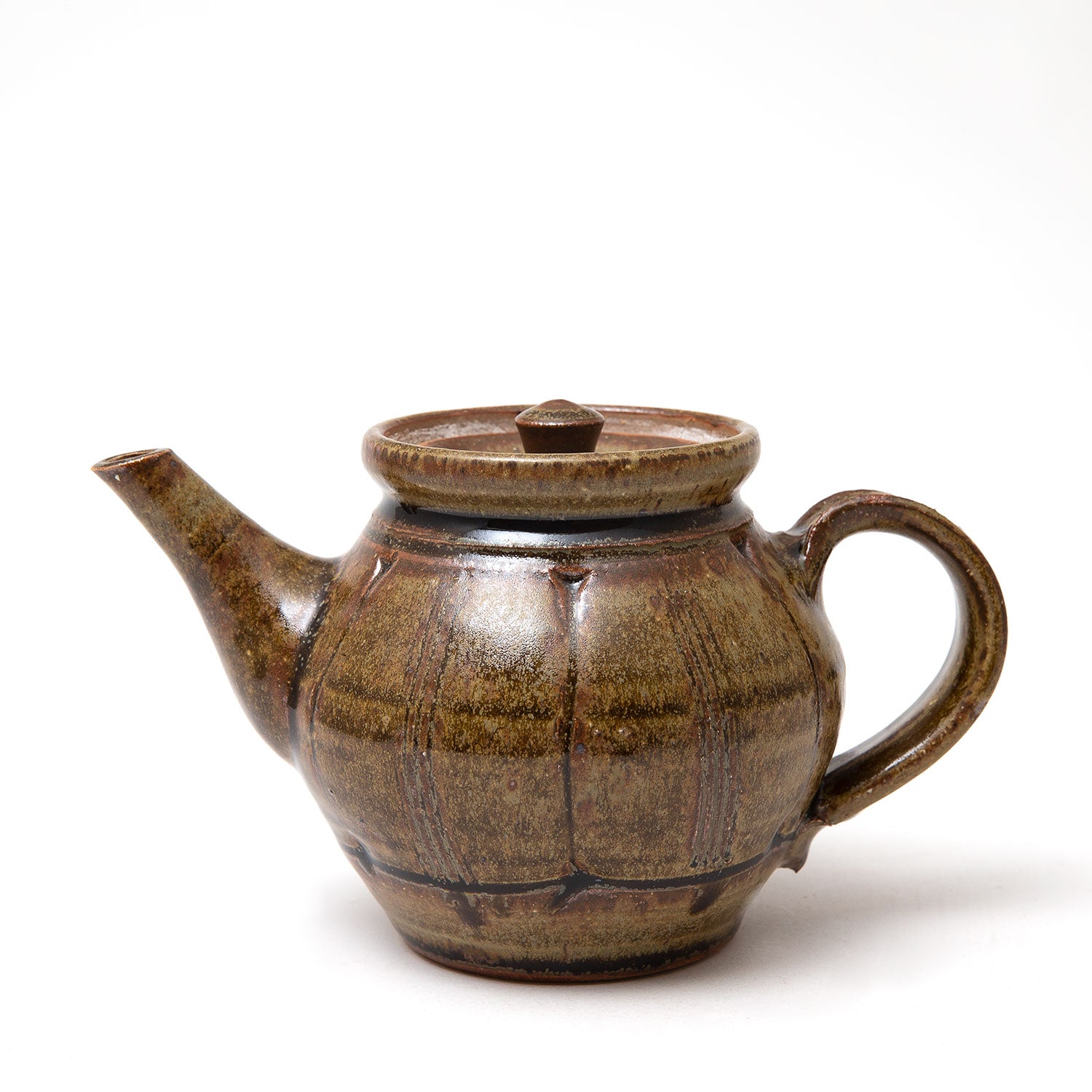 Teapot – Goldmark