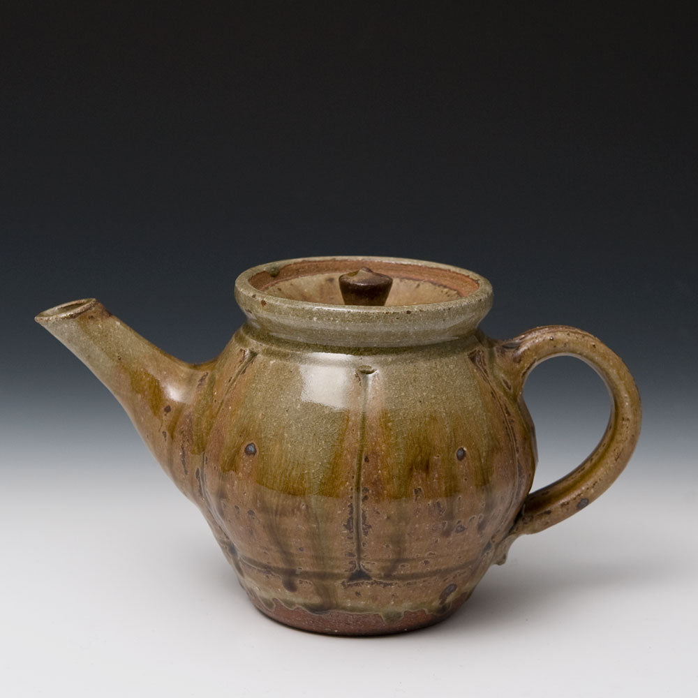 Teapot – Goldmark