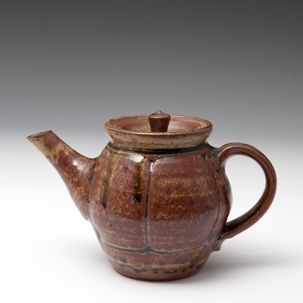 Teapot – Goldmark
