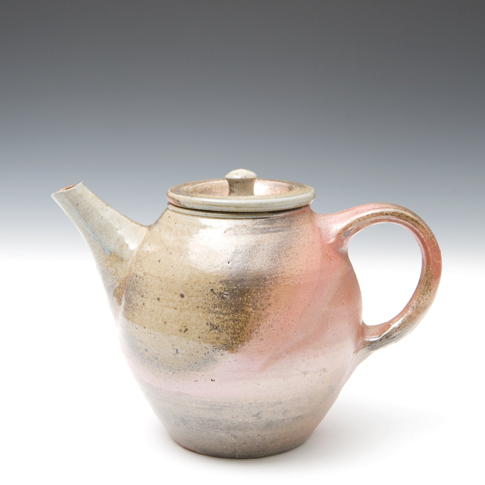 Teapot – Goldmark