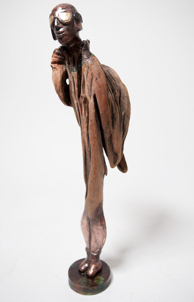 Aviator – Goldmark