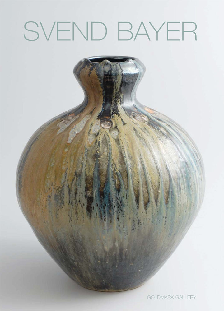 Svend Bayer - New Pots – Goldmark