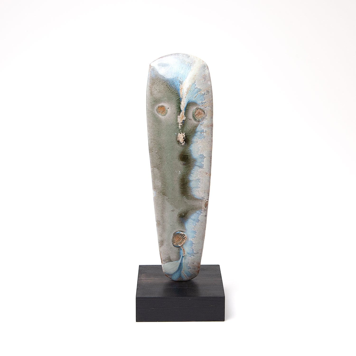 Large Axe Head – Goldmark