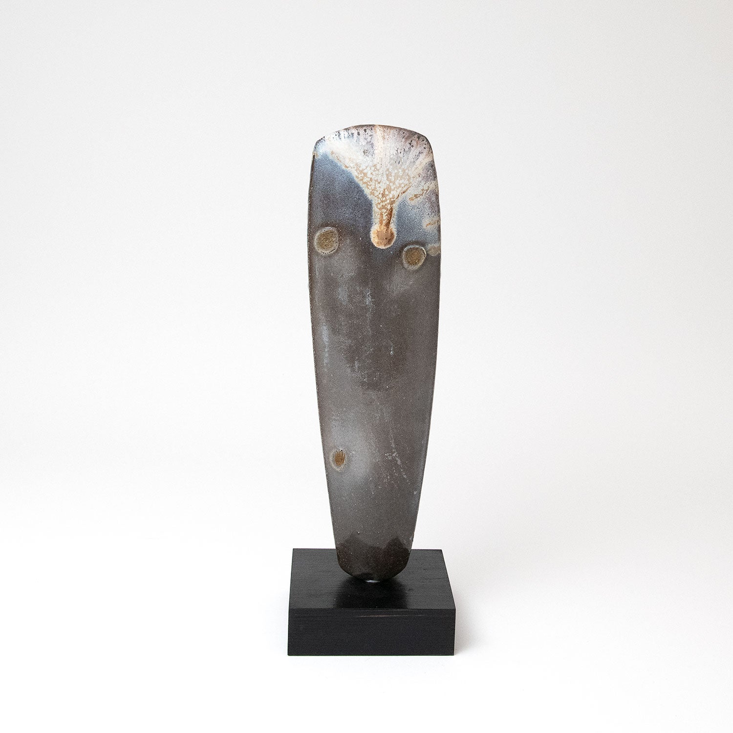 Large Axe Head – Goldmark