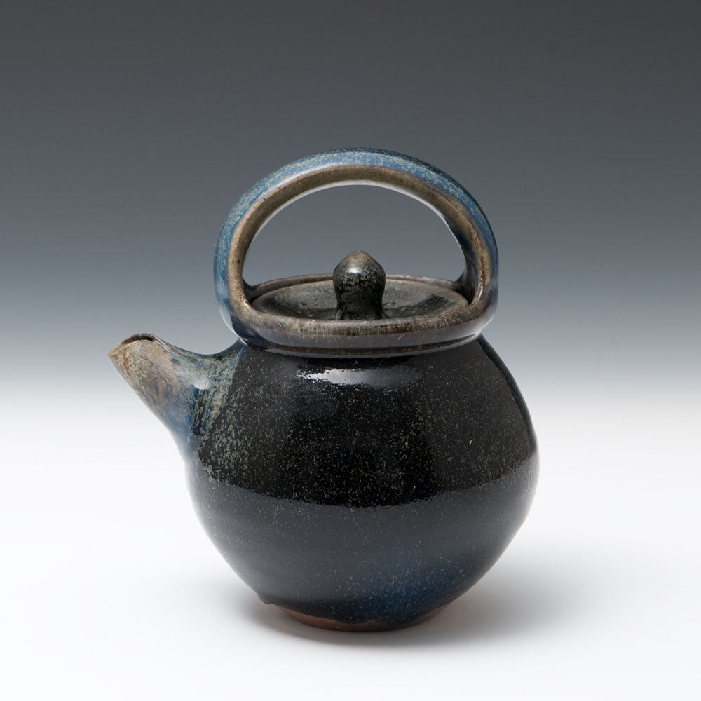 Teapot – Goldmark