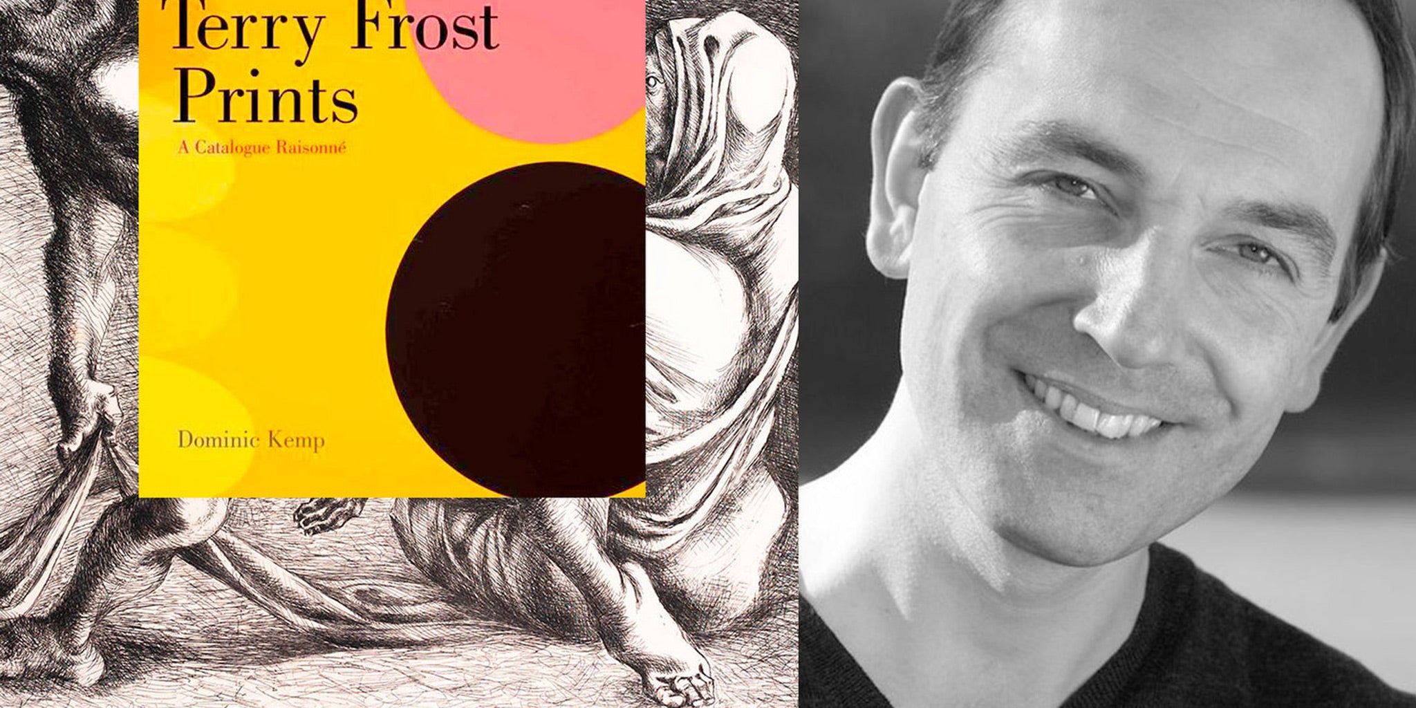 In Conversation with Dominic Kemp – Goldmark