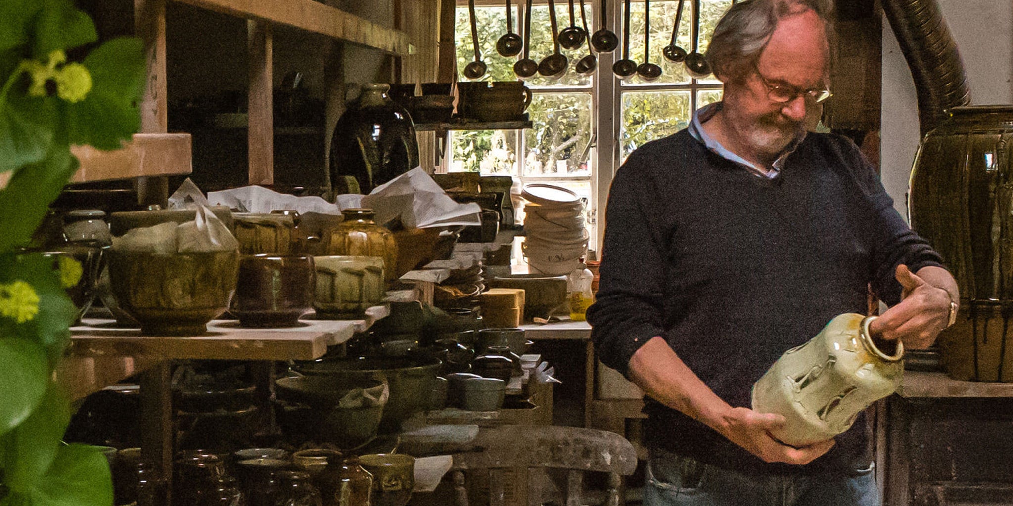 Mike Dodd in Conversation – Goldmark