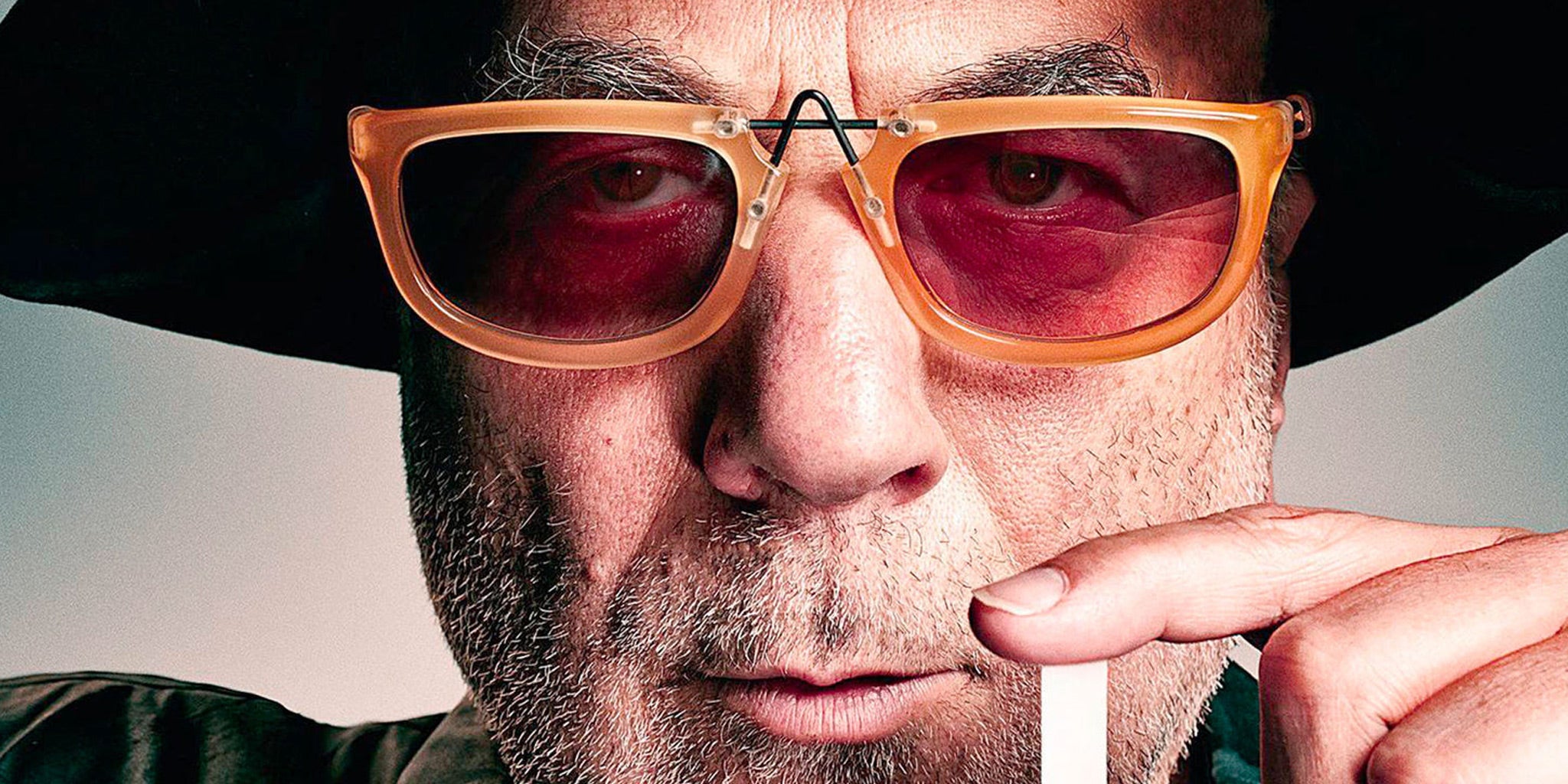 Ron Arad R.A. in Conversation – Goldmark