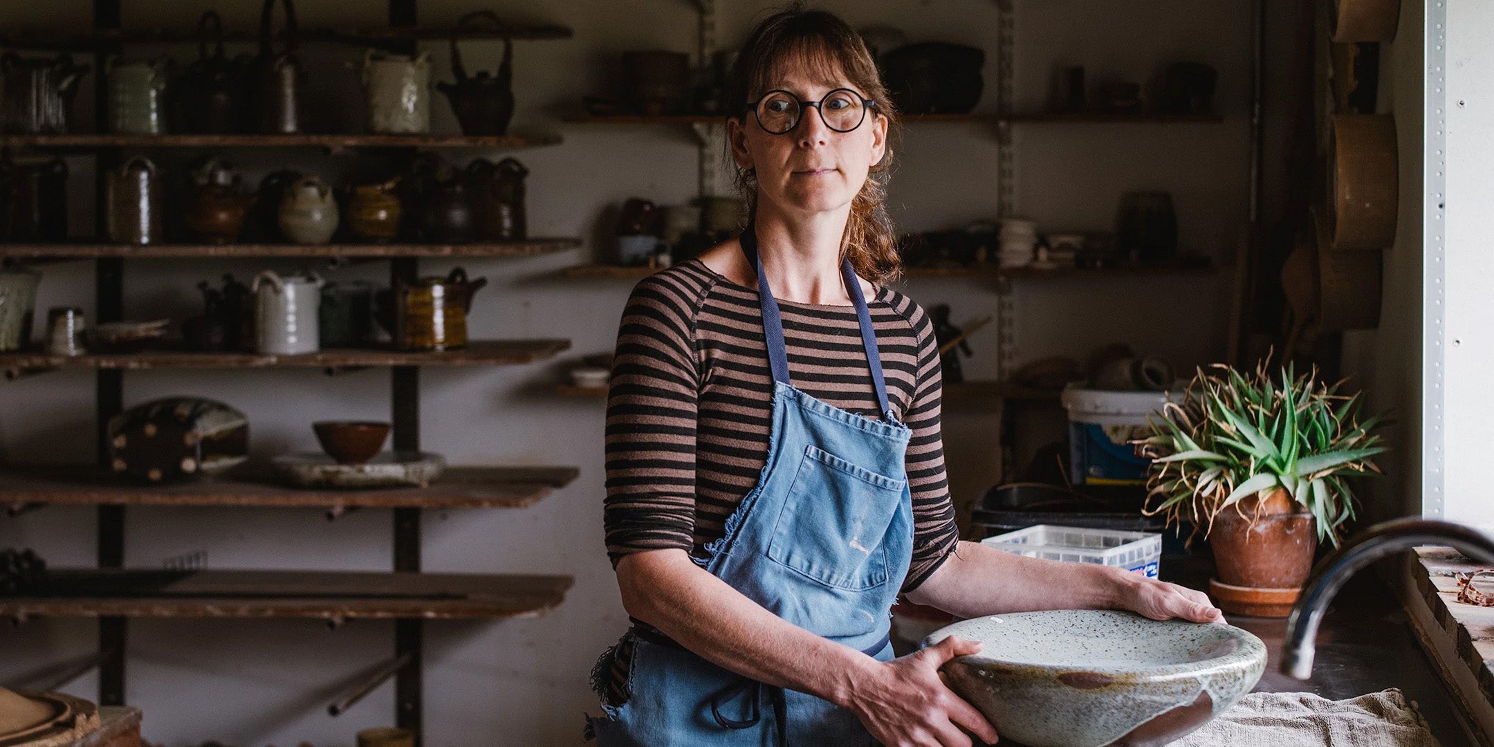 Anne Mette Hjortshøj Exhibition Preview – Goldmark