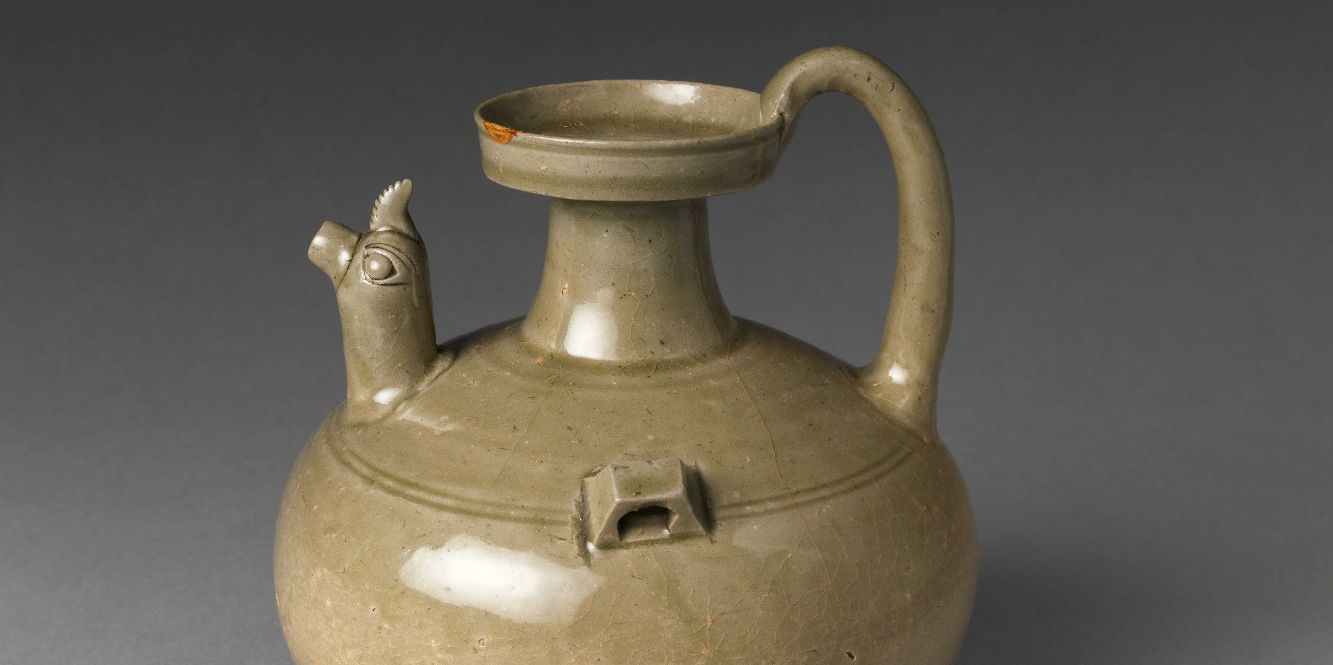 Ashes to Ashes: How the lowliest of materials became the height of tas ...