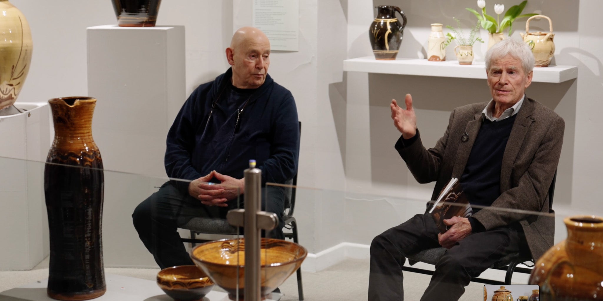 Meet the Artist... Clive Bowen – Goldmark