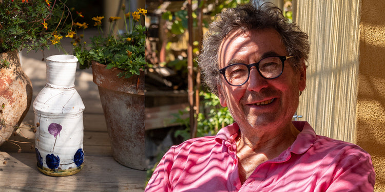 Jean-Nicolas Gérard | Ceramics Exhibition 2024 – Goldmark