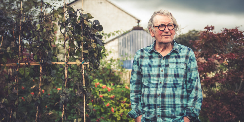 Jim Malone - His Final Exhibition – Goldmark