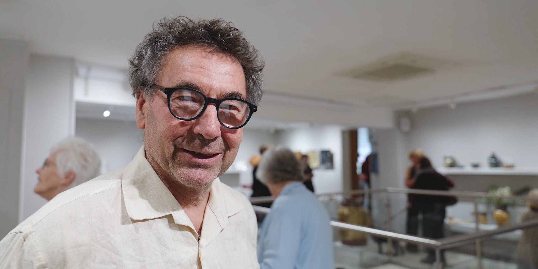 Meet the Artist... Jean-Nicolas Gérard – Goldmark