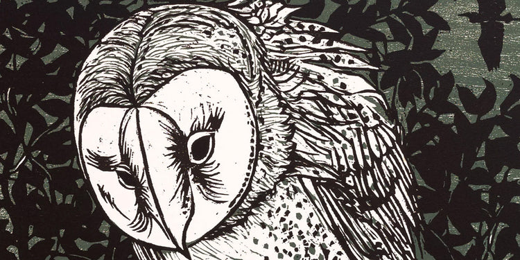 Rigby Graham & John Clare: Painter in search of a Poet – Goldmark