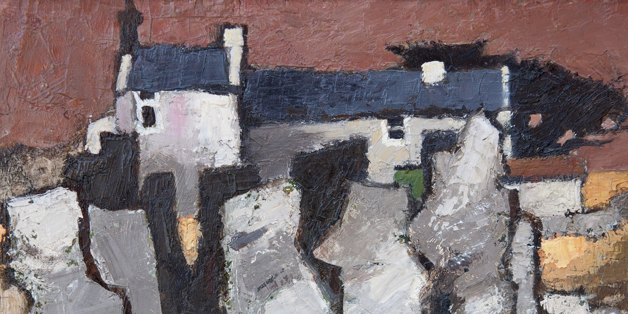 Robert Dawson | A Most Uncommon Man | Book Launch & Paintings Exhibiti ...