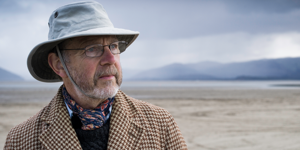 Sid Burnard | Free Spirit | Documentary – Goldmark