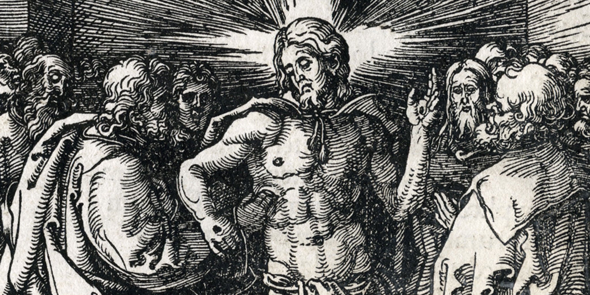 Albrecht Durer Woodcuts
