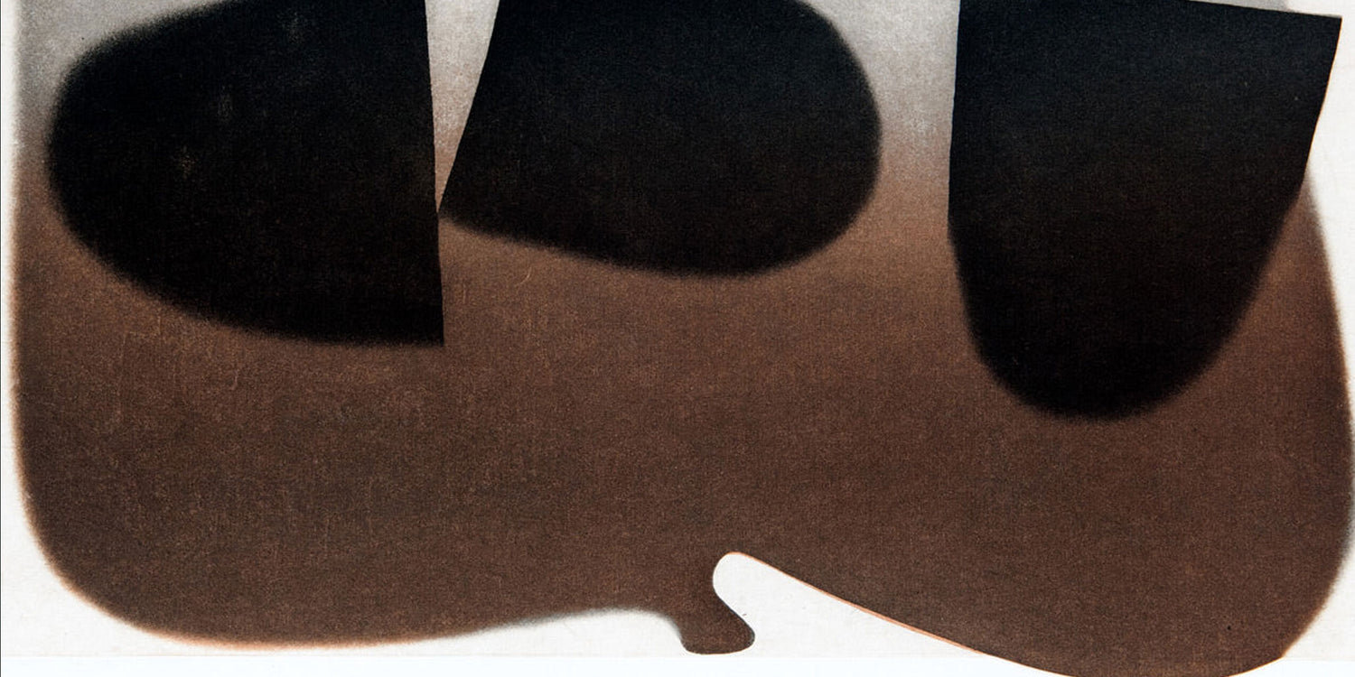 Profile | Victor Pasmore: Britain's Preeminent Abstract Artist – Goldmark