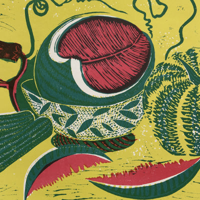 Enid Marx – Goldmark