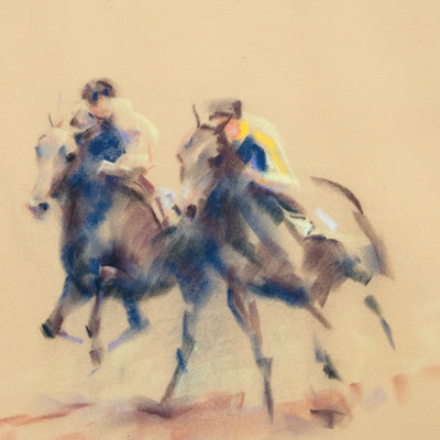 John Skeaping – Goldmark