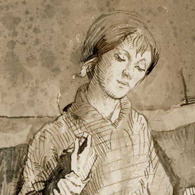 Edna Clarke-Hall – Goldmark