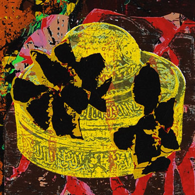 Mick Moon – Goldmark