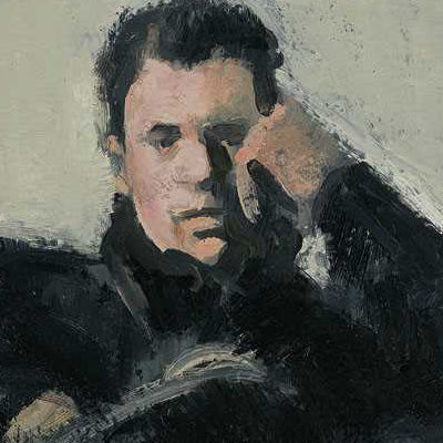 Stephen Conroy – Goldmark