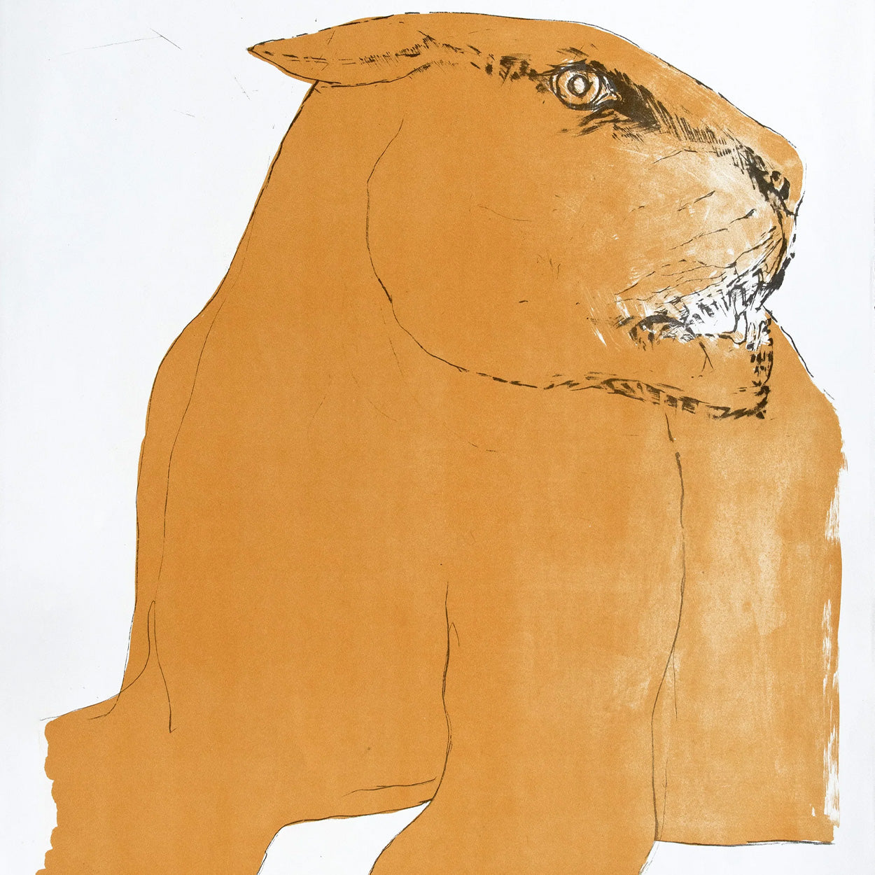 Elisabeth Frink - Original Art for Sale – Goldmark
