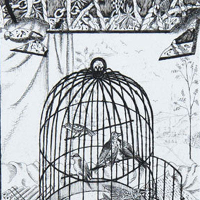 Matilda Harrison - Original Art for Sale – Goldmark