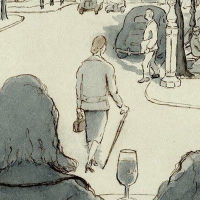 Rachel Ann Le Bas – Goldmark