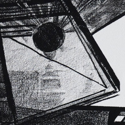 Hans Rudolf Schiess - Original Art for Sale – Goldmark