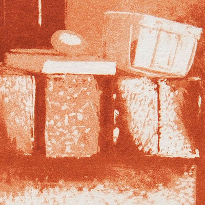 David Tindle - Original Art for Sale – Goldmark