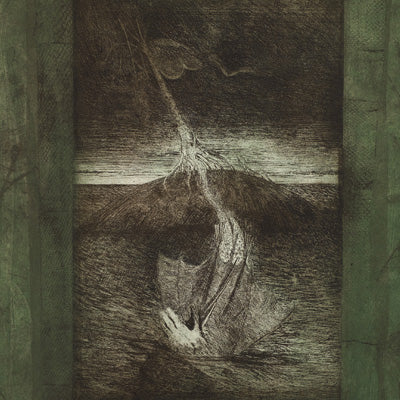 Will Maclean – Goldmark