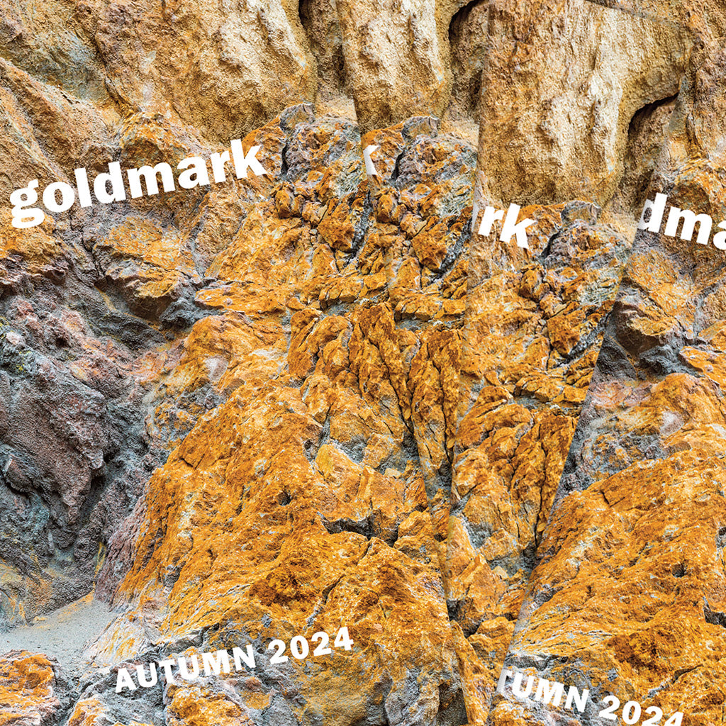 Goldmark Art & Ceramics a shop like no other