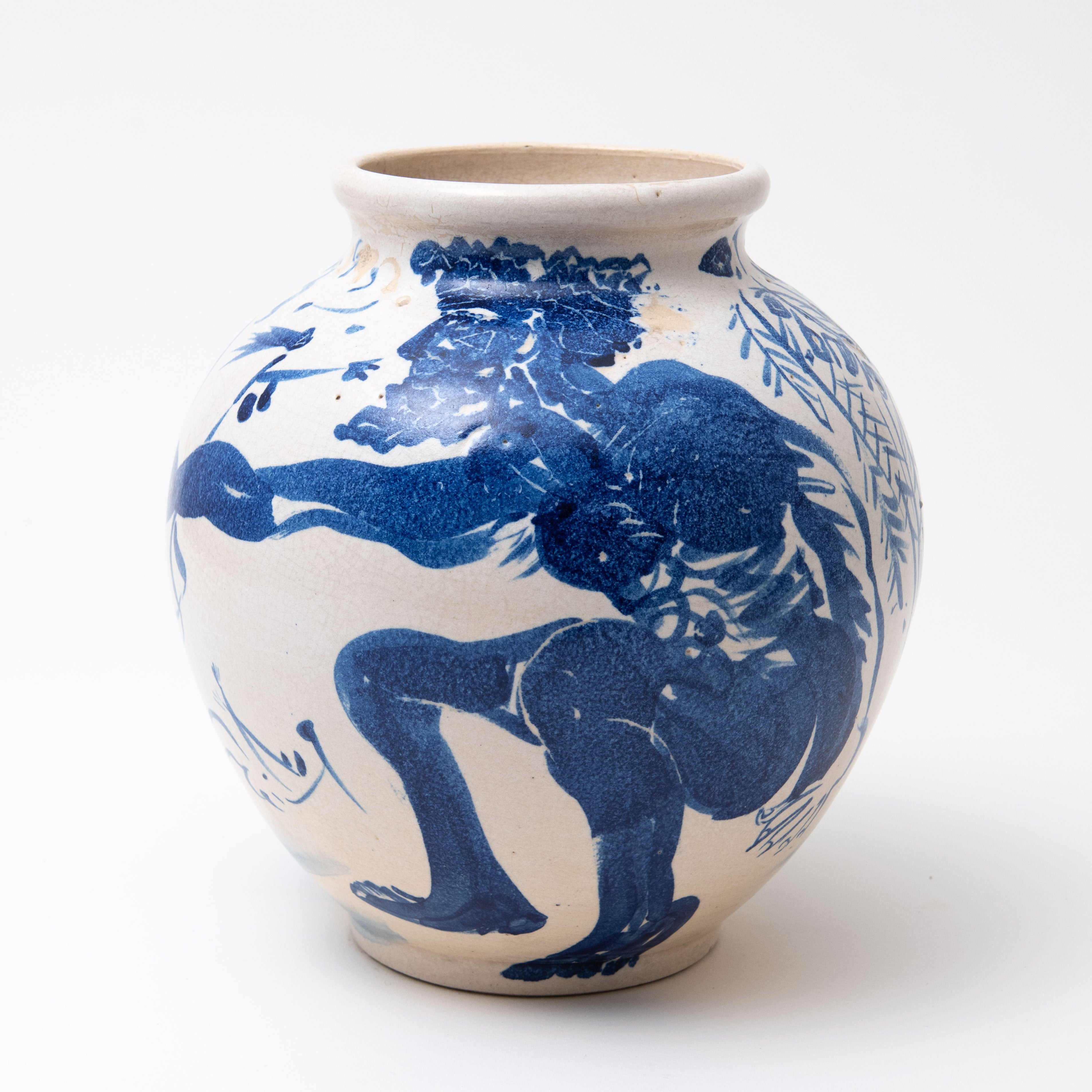 Ceri Richards Greek Vase – Goldmark