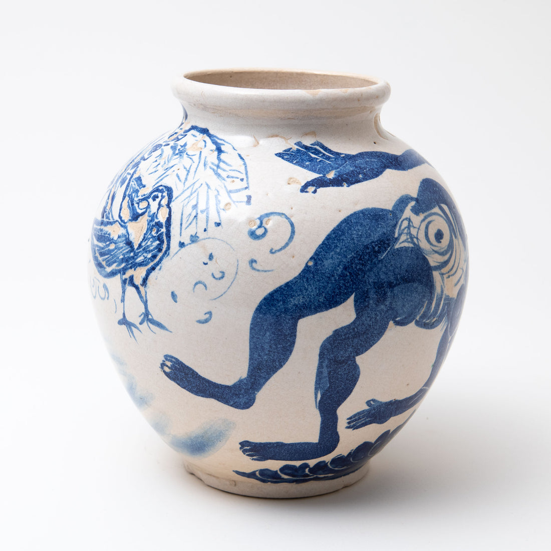 Ceri Richards Greek Vase – Goldmark