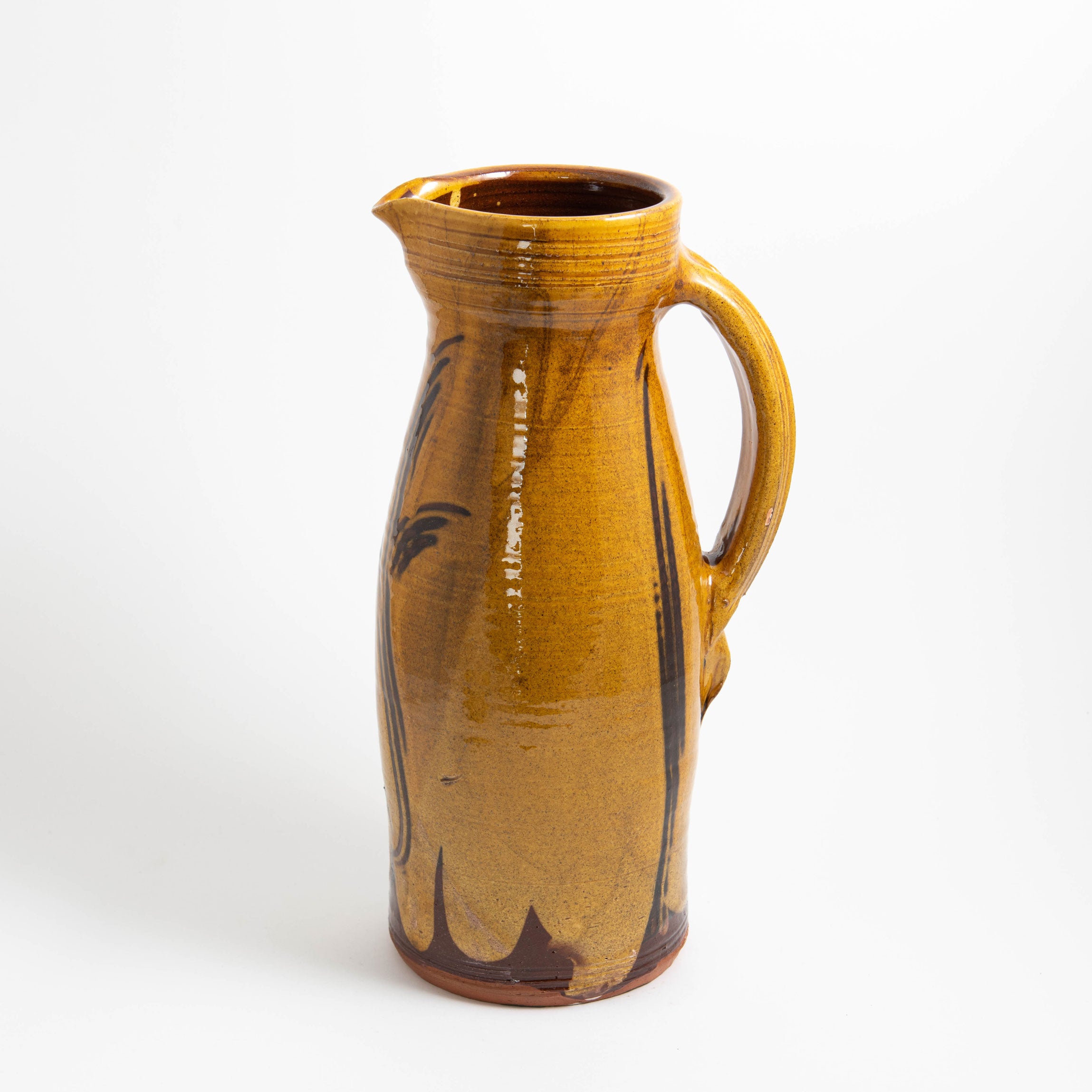 Clive Bowen Medium Medieval Jug – Goldmark