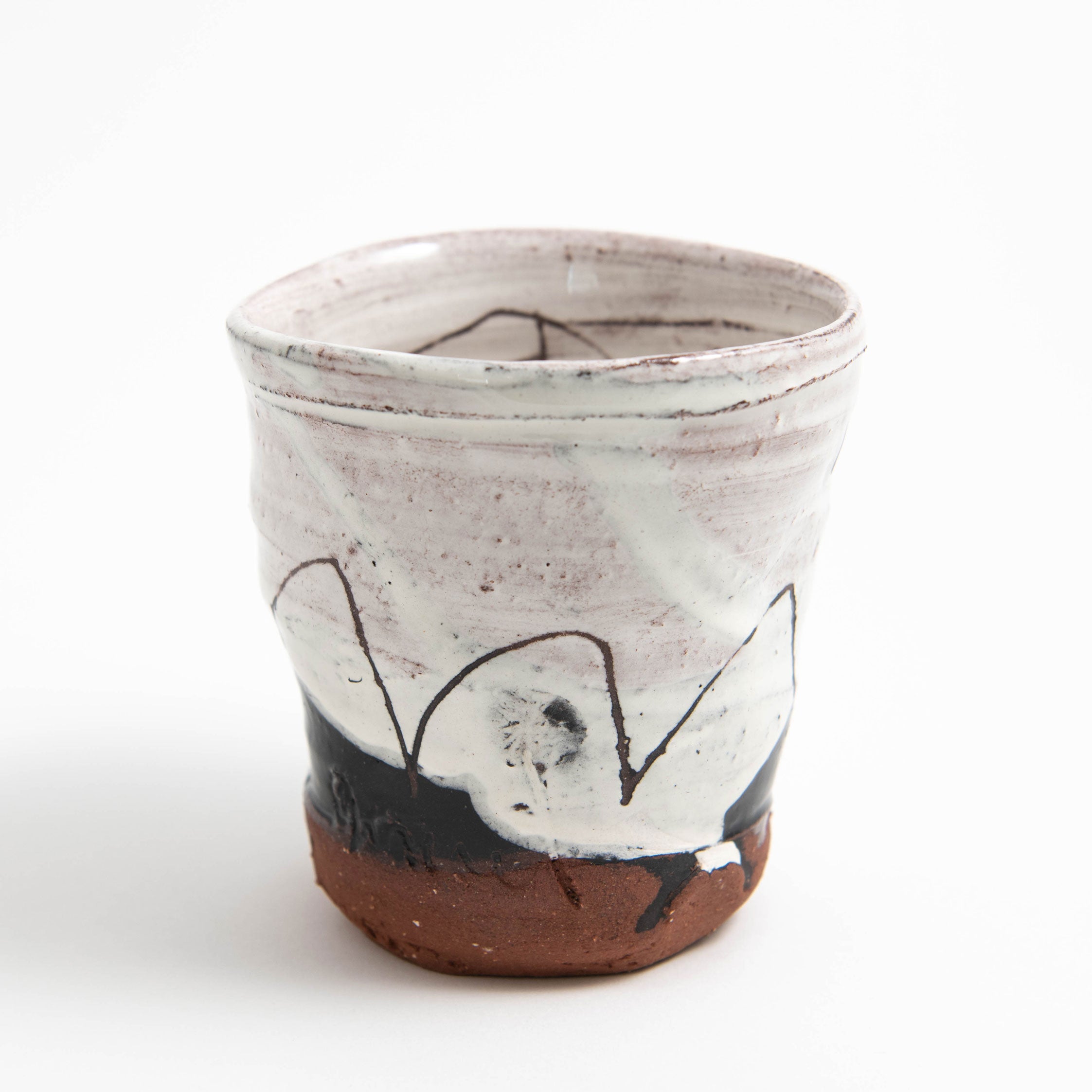 Jean-Nicolas Gérard Small Beaker – Goldmark