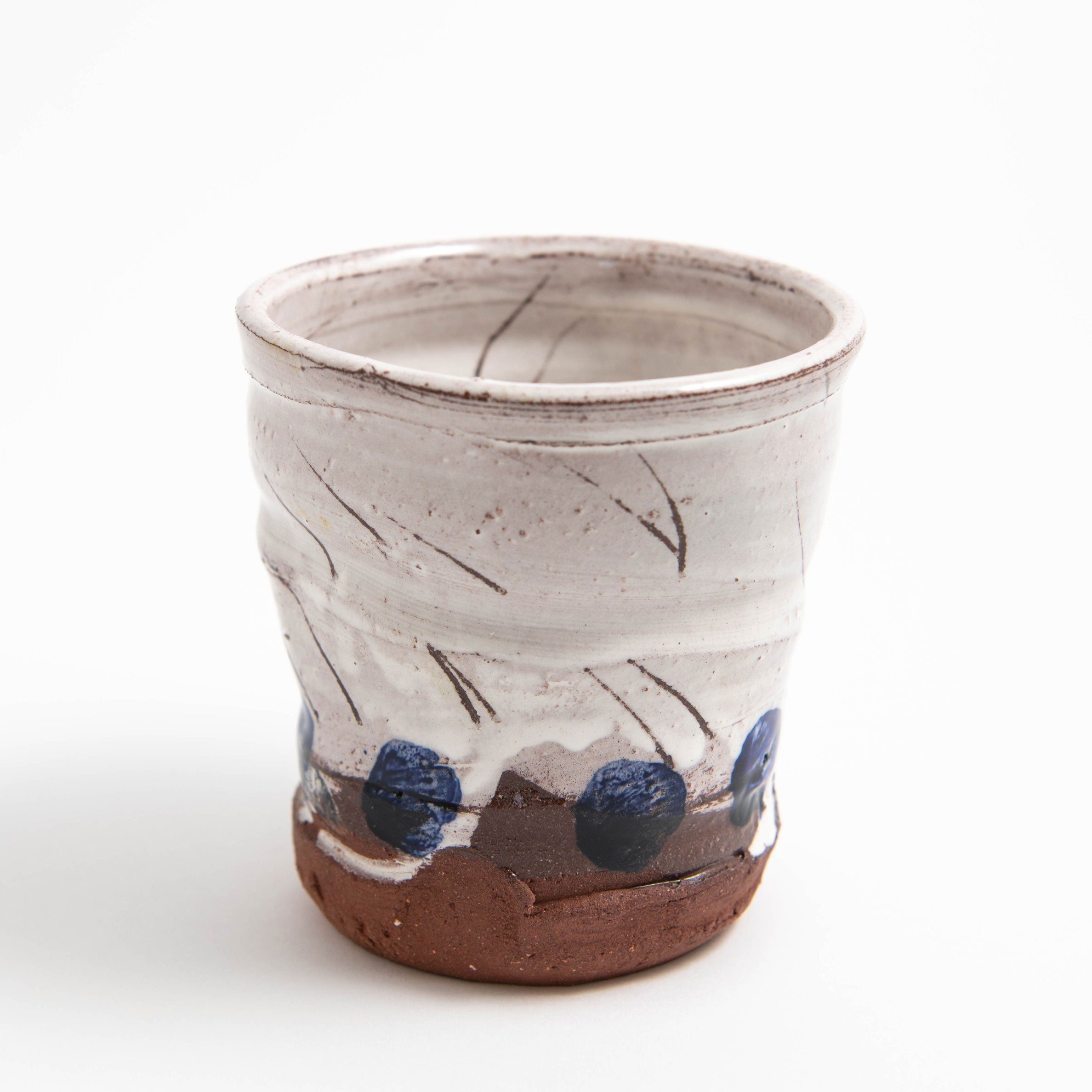 Jean-Nicolas Gérard Small Beaker – Goldmark